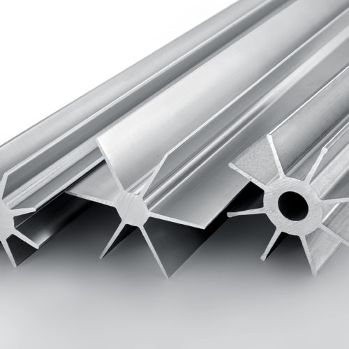 Aluminum Extrusion & Cold drawn-Ye Fong Aluminium mill | Ye Fong Aluminium