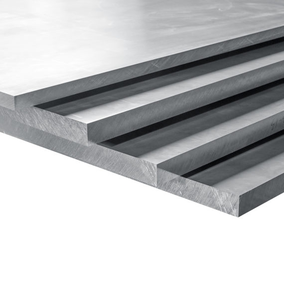 Aluminum Hot Rolled Plate-Ye Fong aerosapce aluminium mill | Ye Fong ...