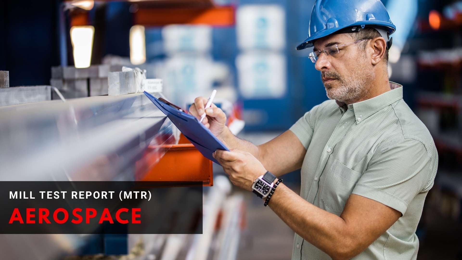 How to Read an Aluminum Mill Test Report (MTR) | Ye Fong Aluminium